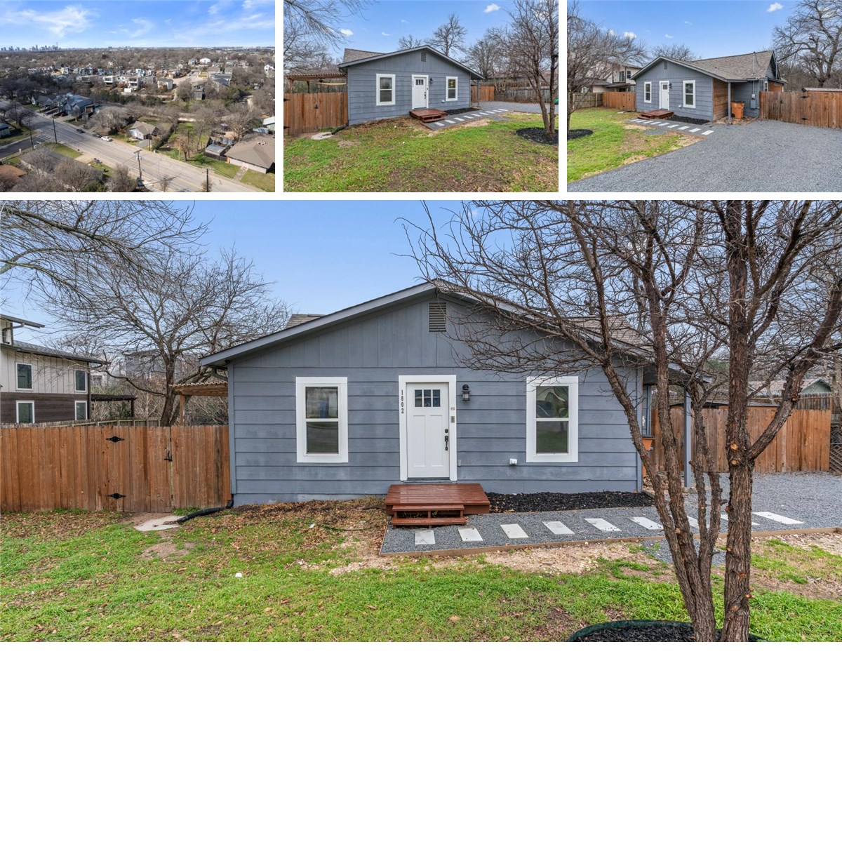 1802 Webberville Rd, Austin, TX 78721