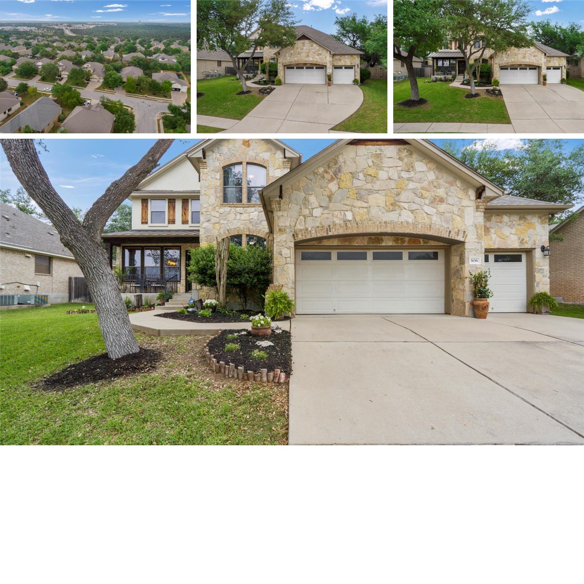 506 Bufflehead Ln, Cedar Park, TX 78613