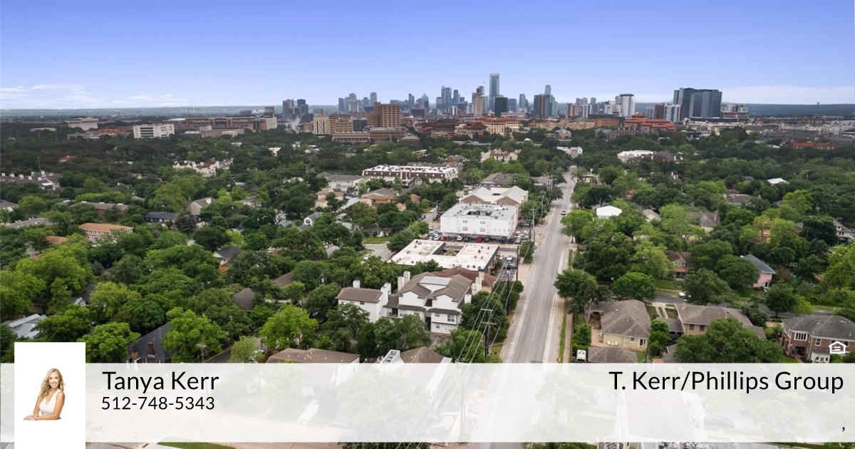 3307 Speedway, Unit F, Austin, TX 78705