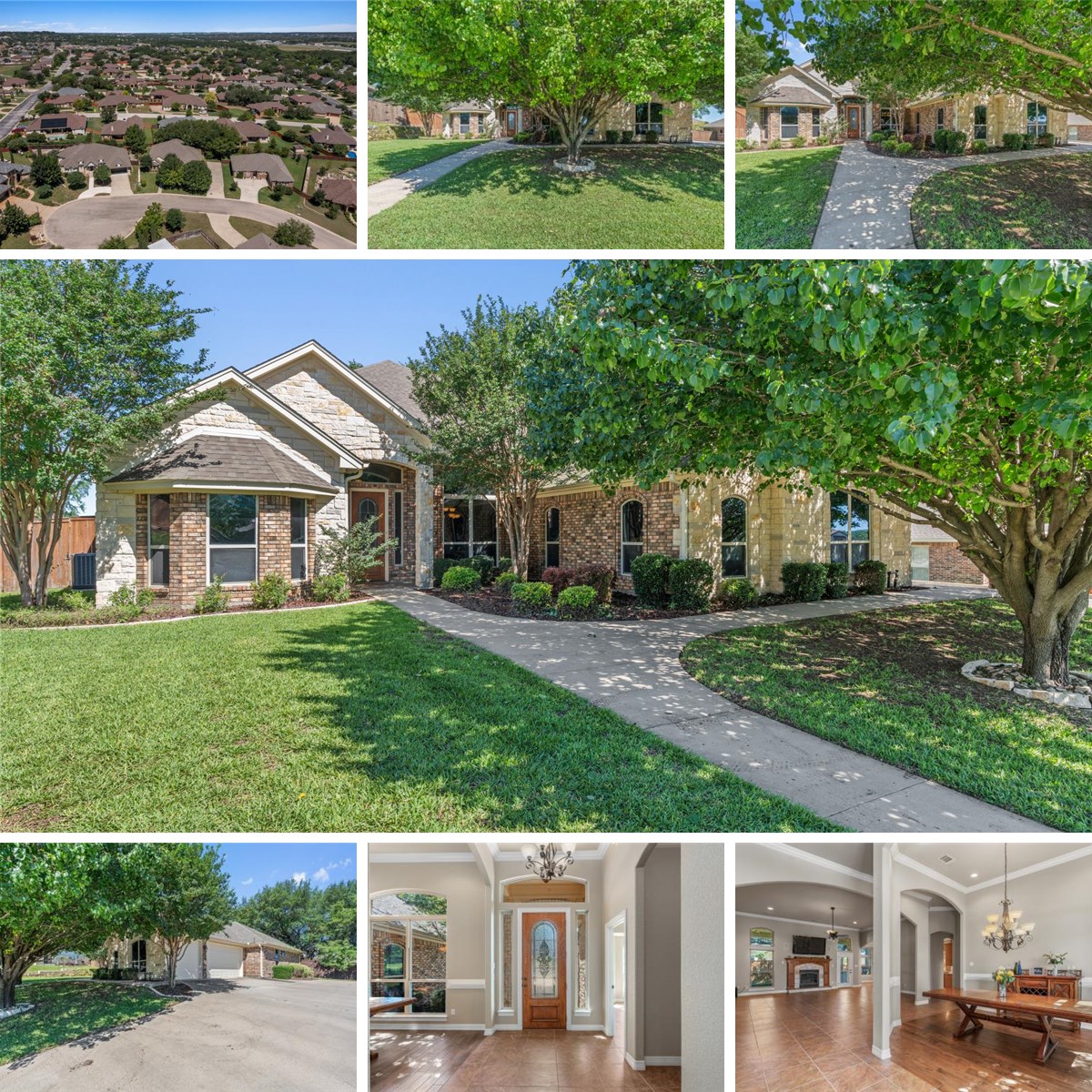 8006 Ridgeway Ct, Nolanville, TX 76559