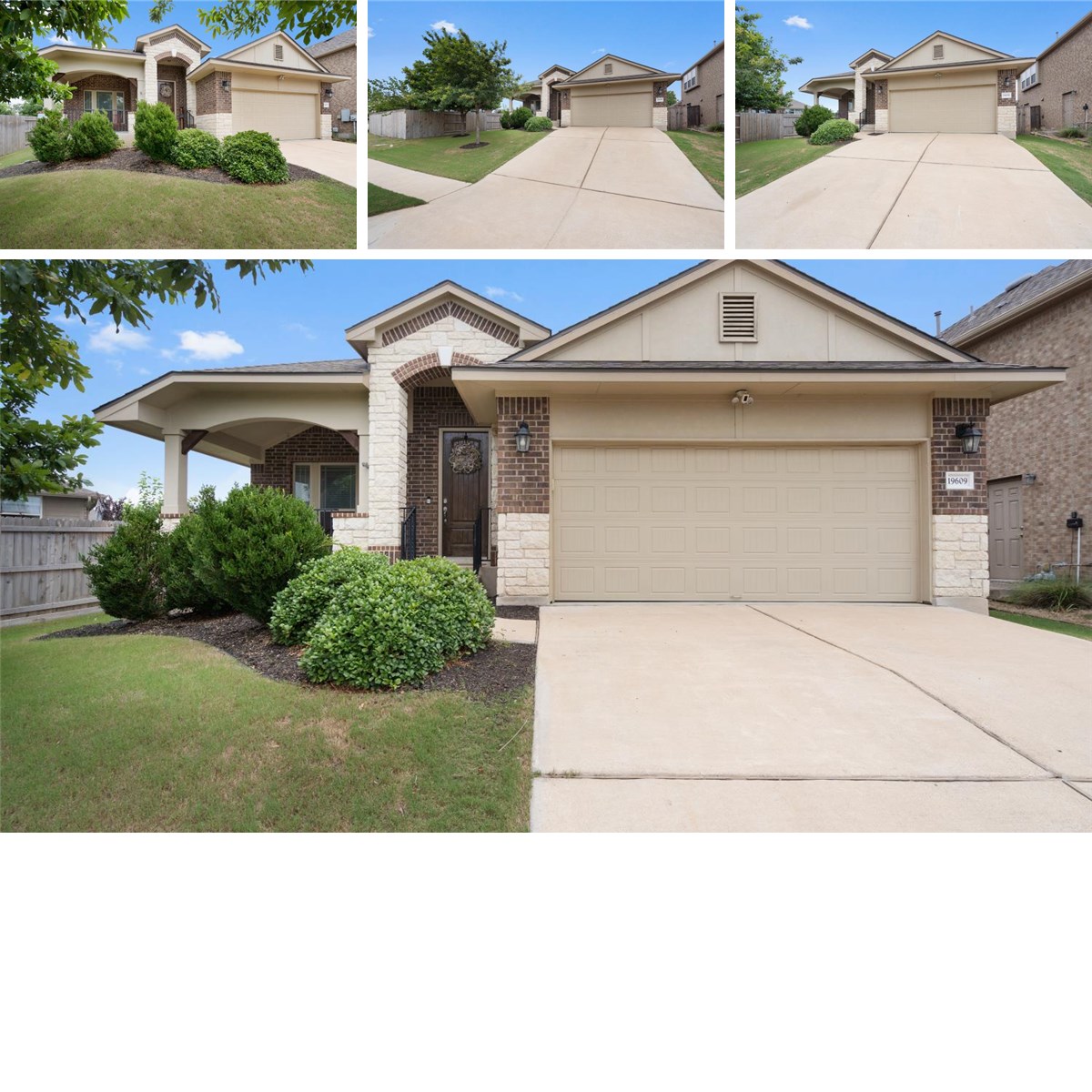 19609 Wearyall Hill Ln, Pflugerville, TX 78660