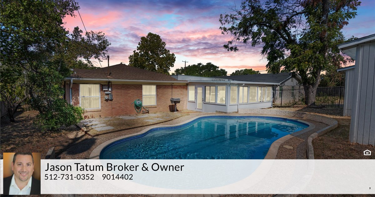 7009 Miranda Dr, Austin, TX 78752