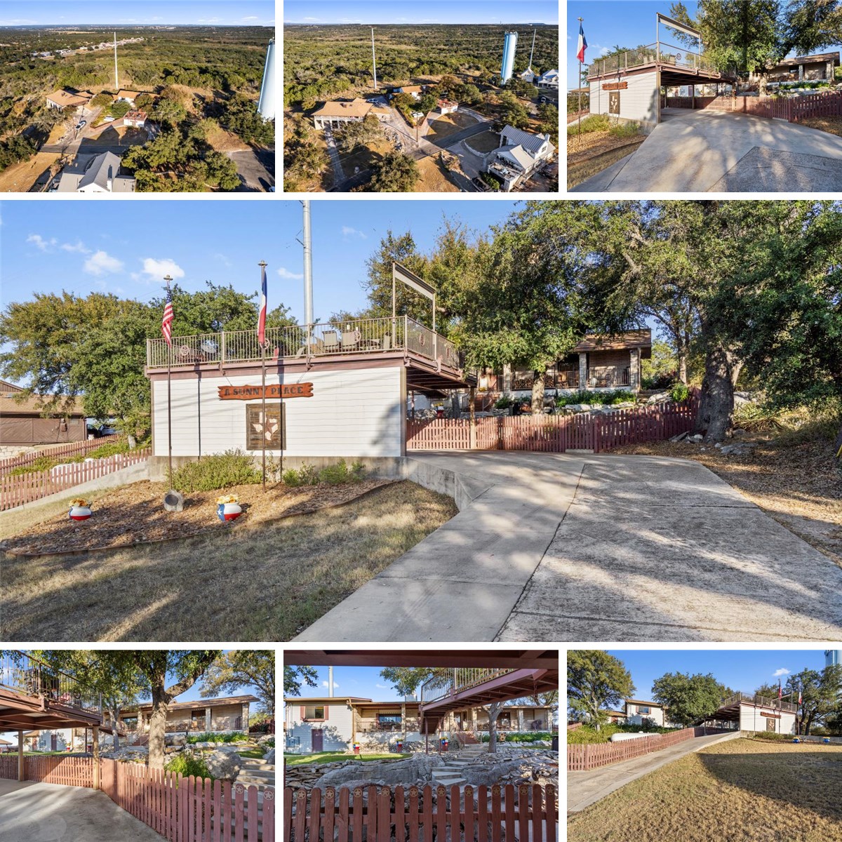 204 Kings Way, Cottonwood Shores, TX 78657