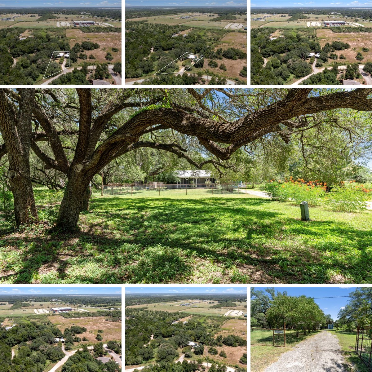 170 Whitetail Ln, Dale, TX 78616