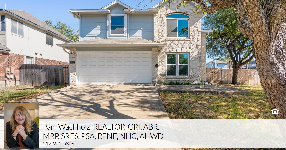 3300 Kissman Dr, Austin, TX 78728
