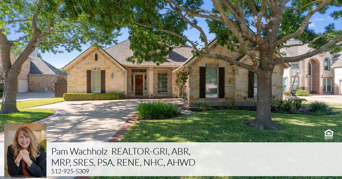 1741 West End Place, Round Rock, TX 78681